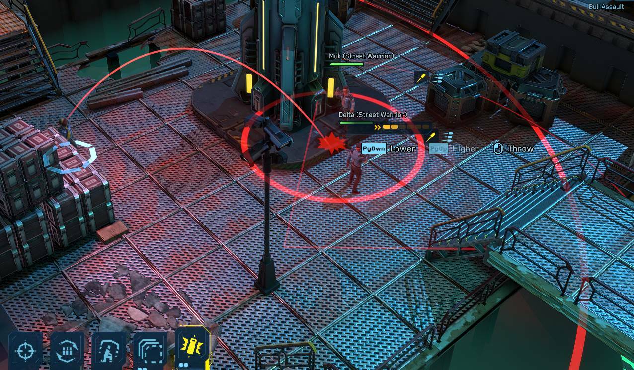 Steam Community :: Cyber Knights: Flashpoint