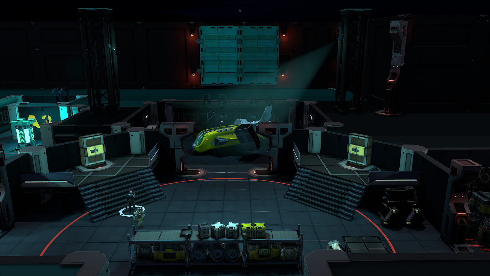 Announcing the launch of our stealth & squad tactics heist RPG: October ...