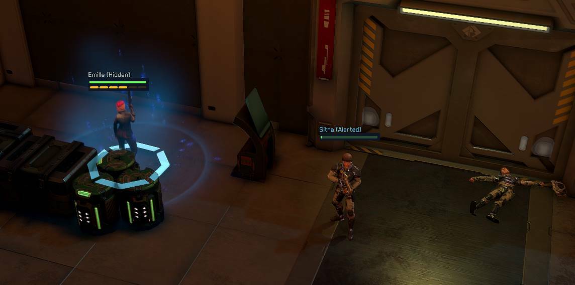 Steam Community :: Cyber Knights: Flashpoint