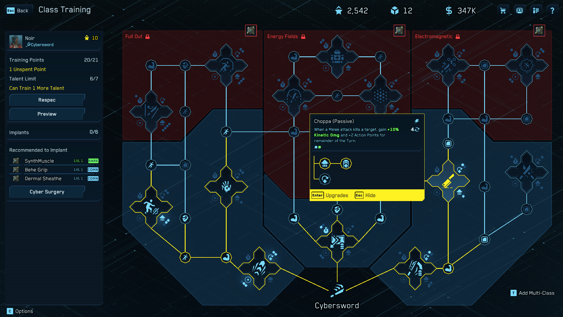 Steam Community :: Cyber Knights: Flashpoint