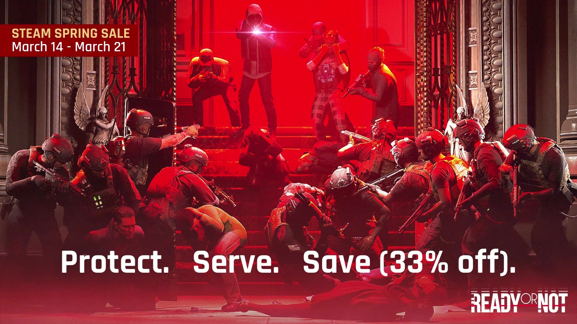 Steam Community :: Ready or Not