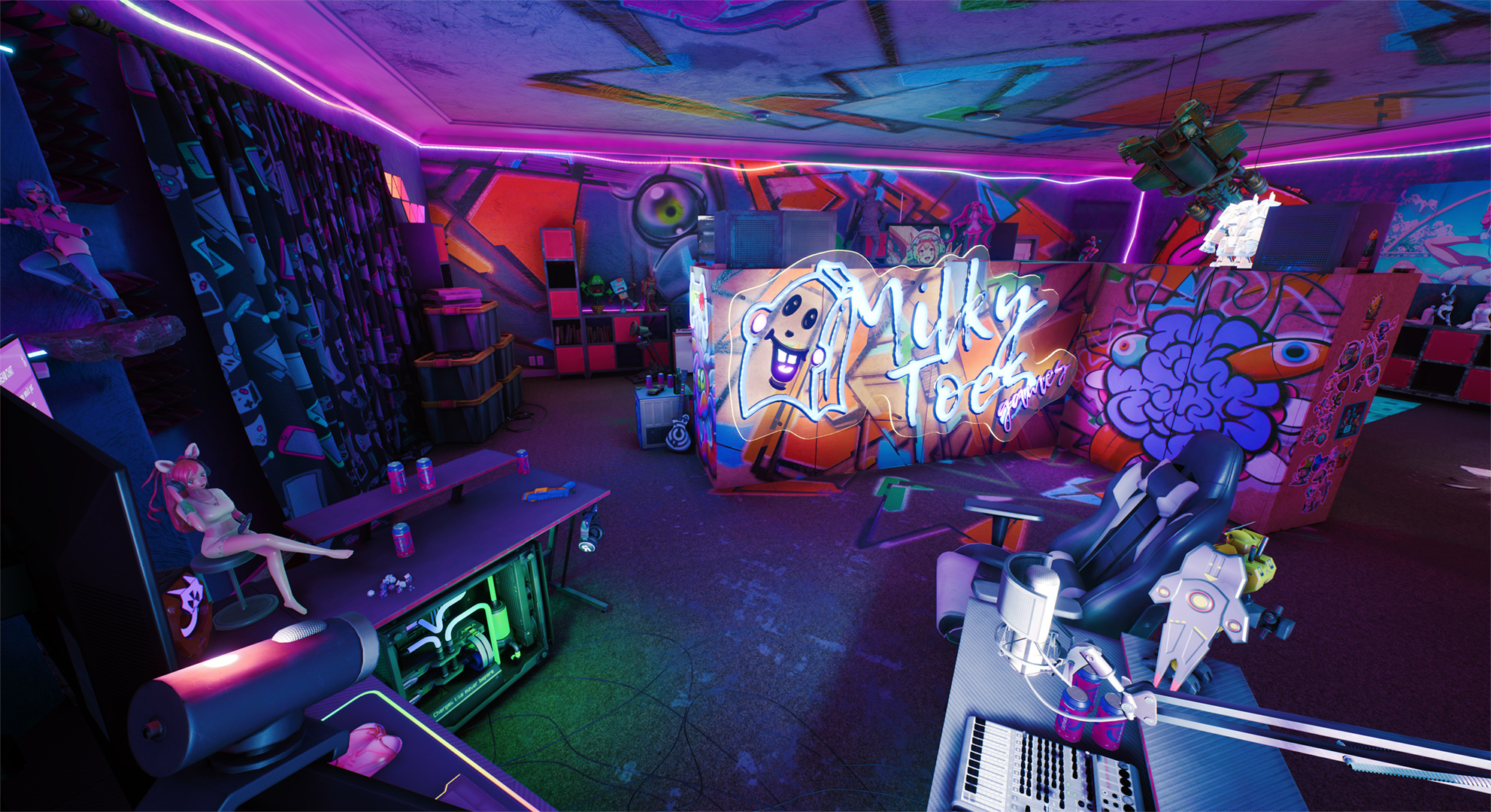 Steam Community :: Ready or Not