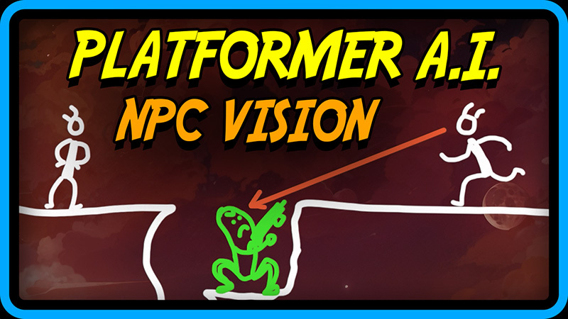 Moons Of Darsalon - Devlog 2024 - Walker AI - Moons of Darsalon - Devlog EP10 - Steam News