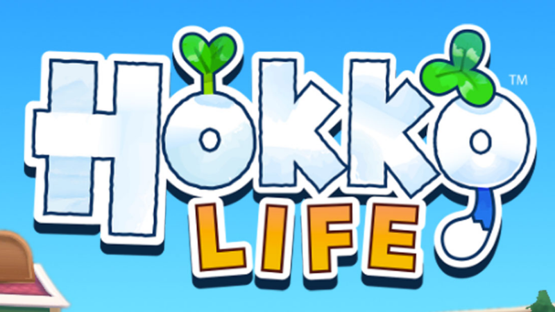 Hokko Life - Hokko Life Enters Early Access This Summer! - Steam News
