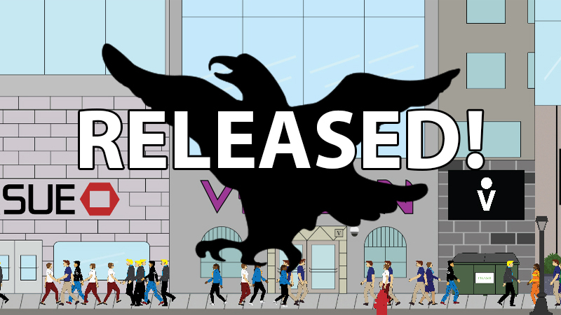 Unchained - Unchained released! - Steam News