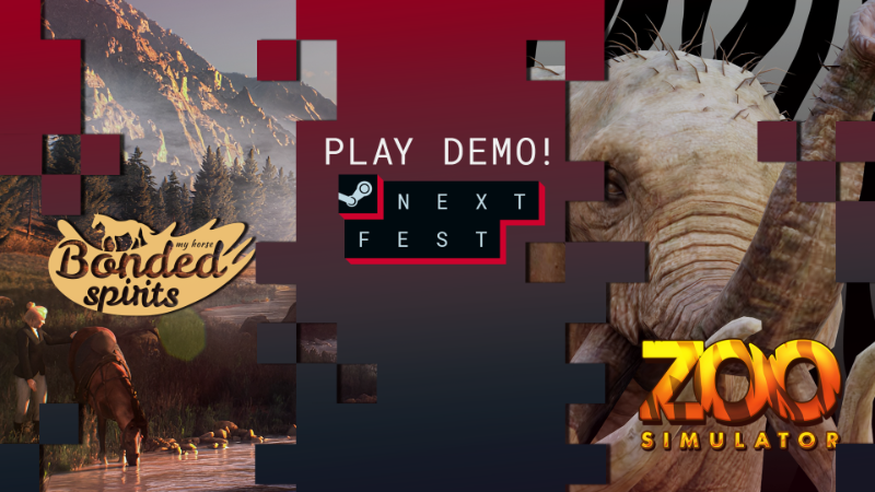 Animal Shelter - Demo For All Animal Lovers - 🐘 Zoo Simulator and 🐎 My ...