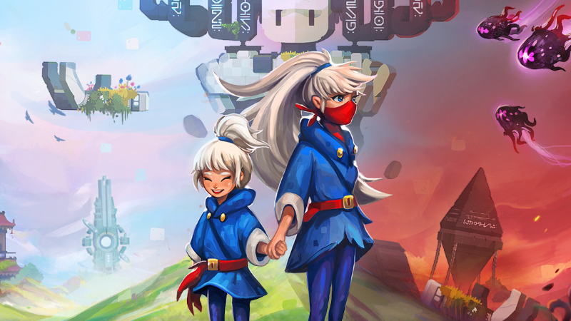 YesterMorrow - YesterMorrow Livestream with Bitmap Galaxy! - Steam News