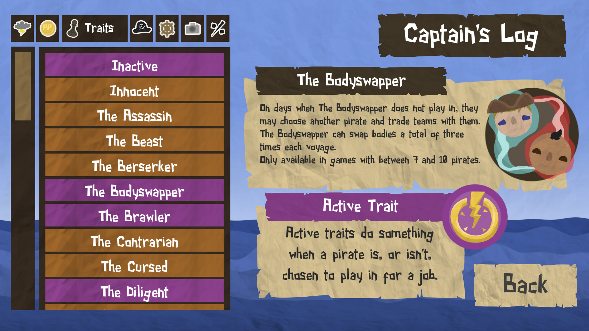 Steam Community :: Paper Pirates