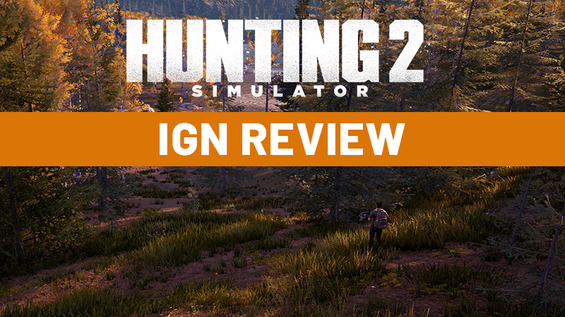 Steam Community :: Hunting Simulator 2