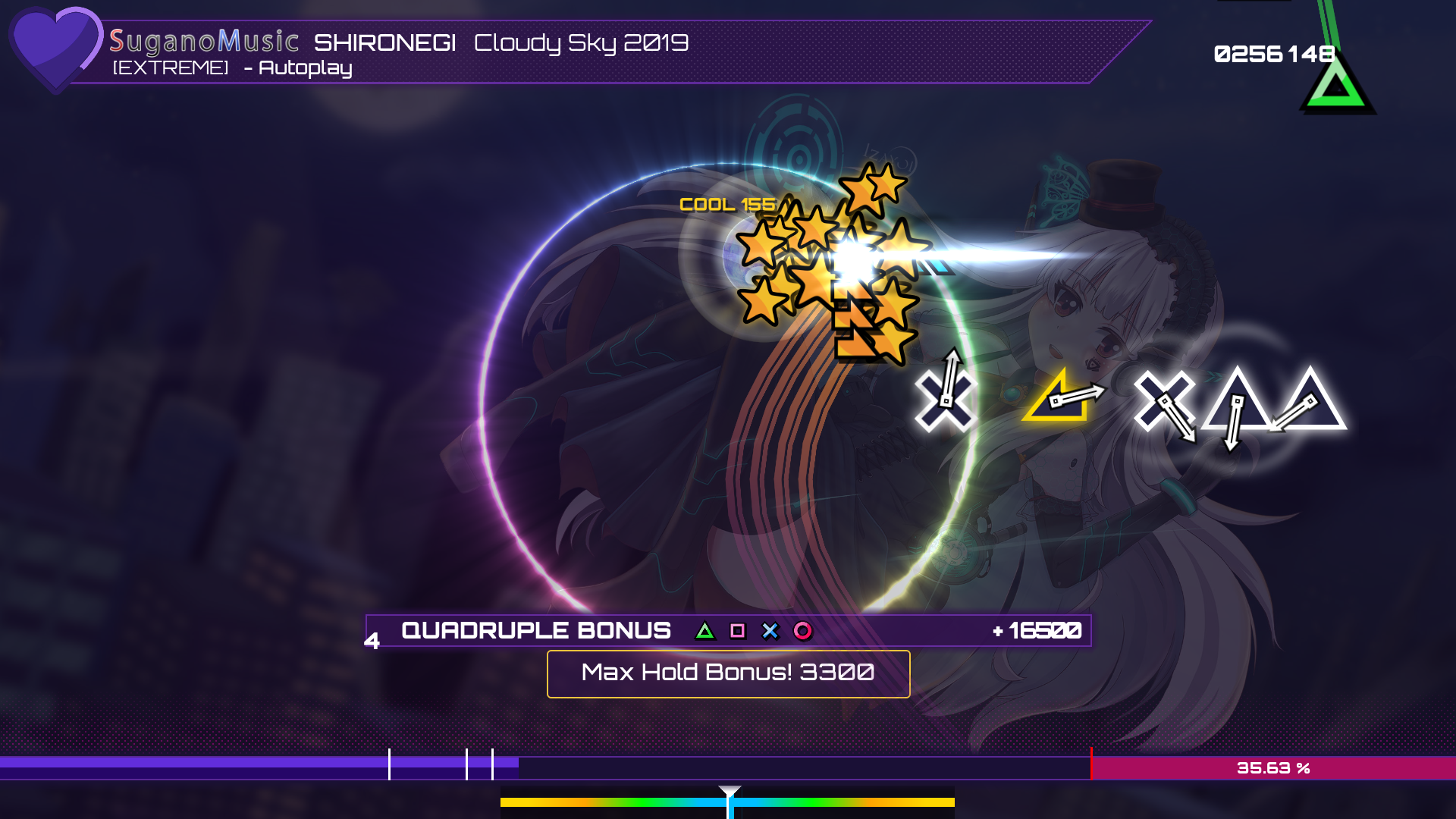 Steam Community :: Project Heartbeat