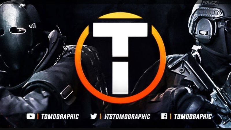 POLYGON - Tomographic is with us! - Steam News