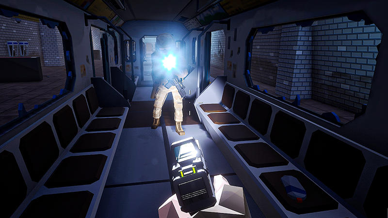 Steam :: POLYGON :: Patch: 0.6.42.267