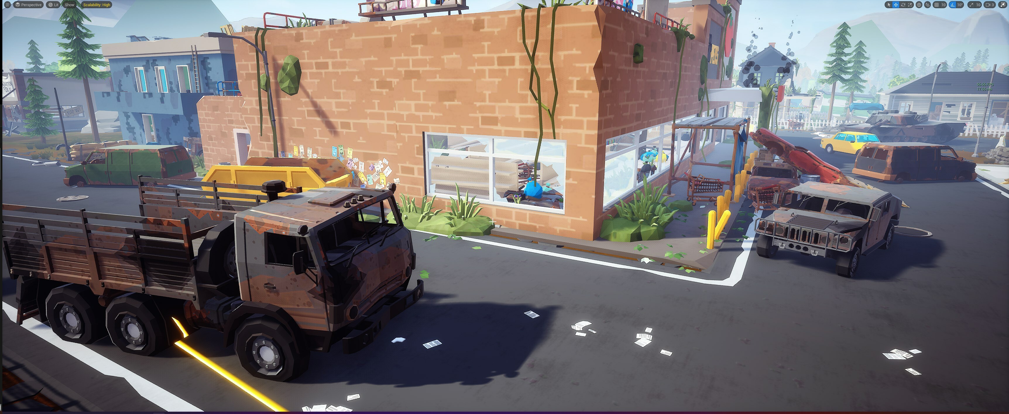 Steam Community :: POLYGON