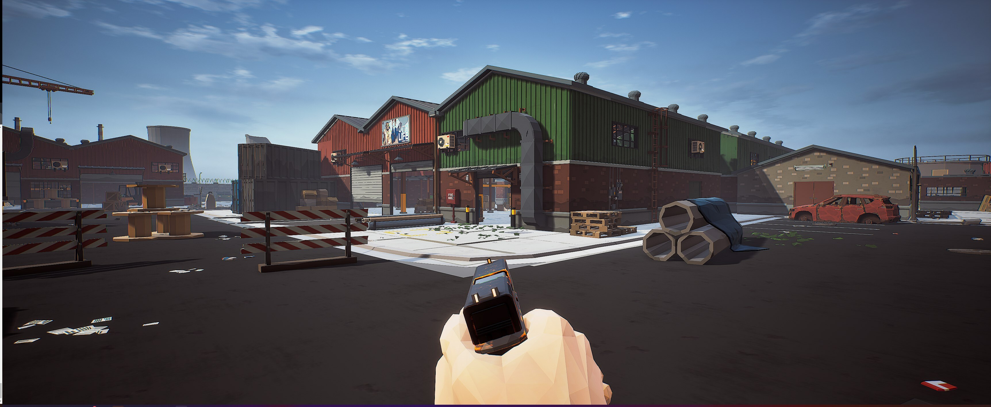 Steam Community :: POLYGON