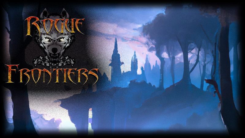 Rogue Frontiers - Season One is Live! - Steam News