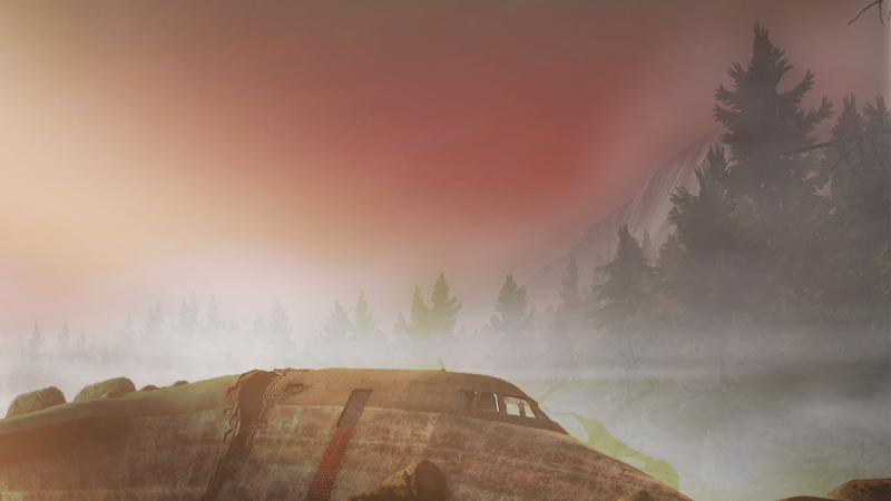 Infestation: Battle Royale - Situation of the Game - Steam News