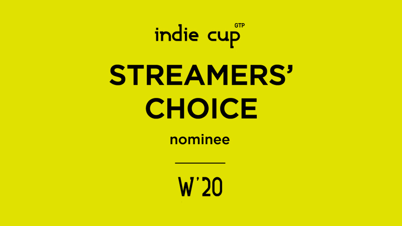 Last Floor - Participation in nomination Streamers choice Indie Cup W ...