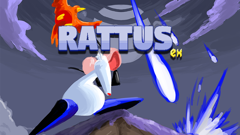 RATTUS - THE RAT SUMMER UPDATE - Steam News
