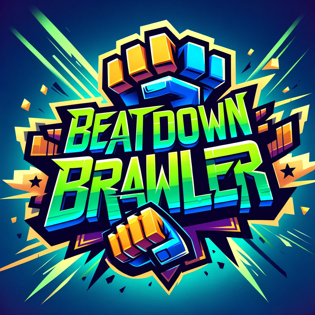 Steam Community :: Beatdown Brawler