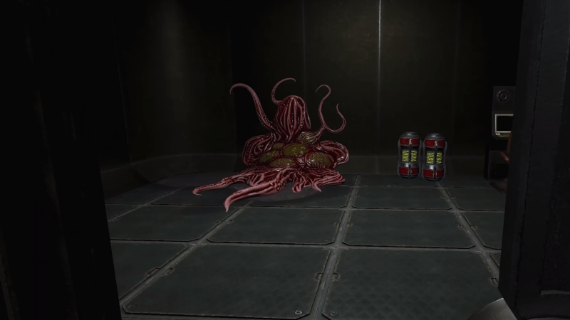 GameGuru MAX - Offworld Station Booster Pack Released! - Steam News