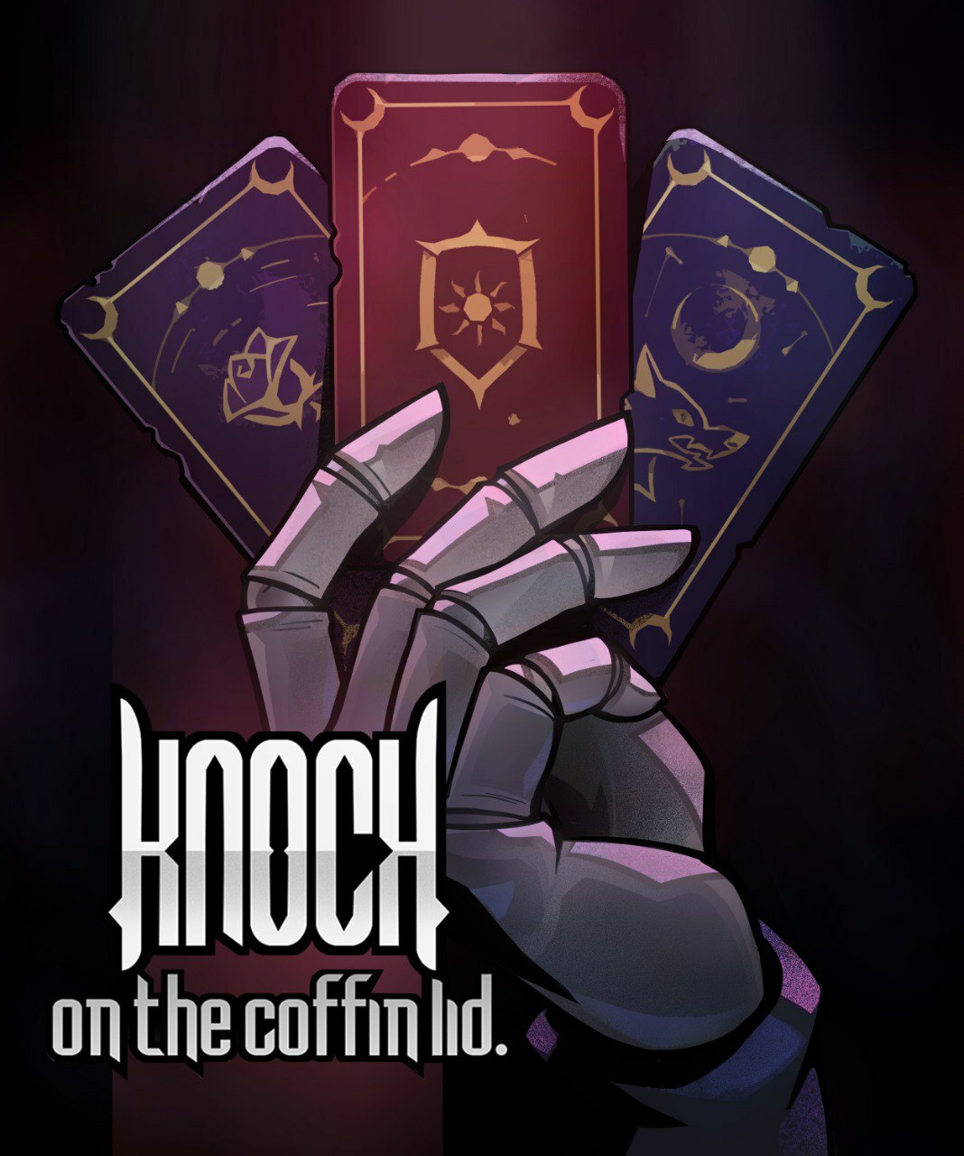 Steam Community :: Knock on the Coffin Lid