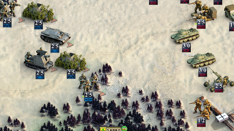 Steam Community :: Frontline: Panzer Blitzkrieg!