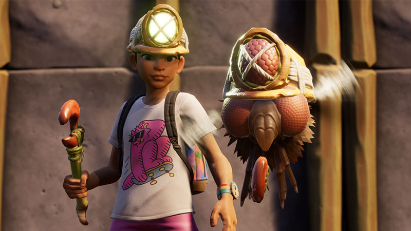 Grounded - Here’s a teaser for Update 1.2! - Steam News