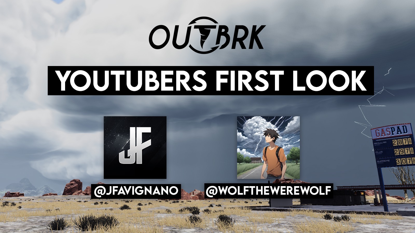 Steam Community :: OUTBRK