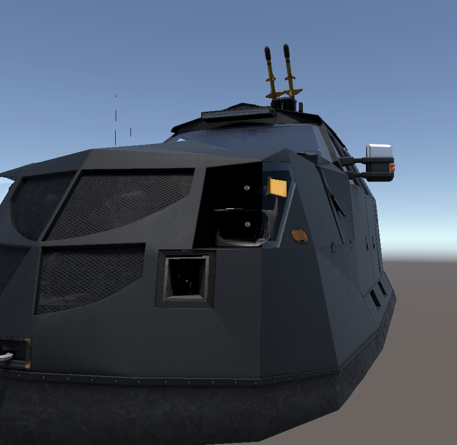 Steam Community :: OUTBRK