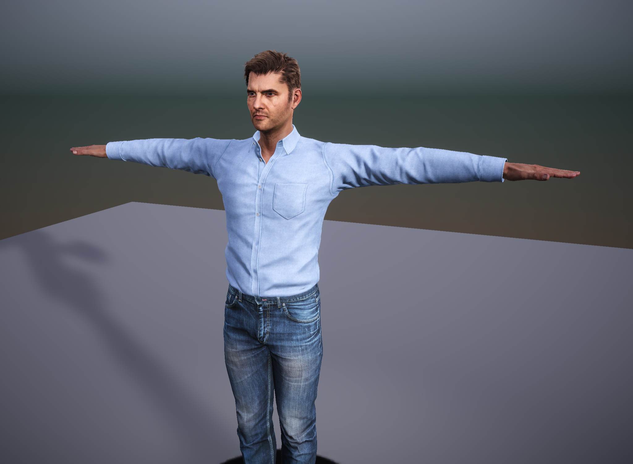 Steam Community :: OUTBRK