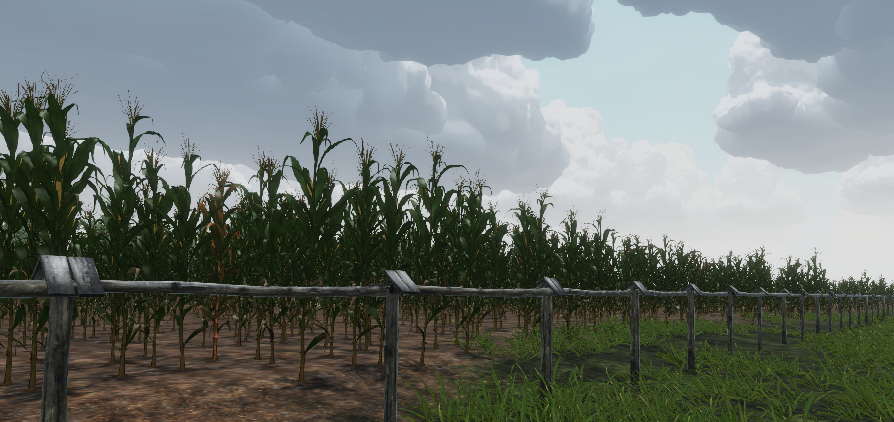 Steam Community :: OUTBRK