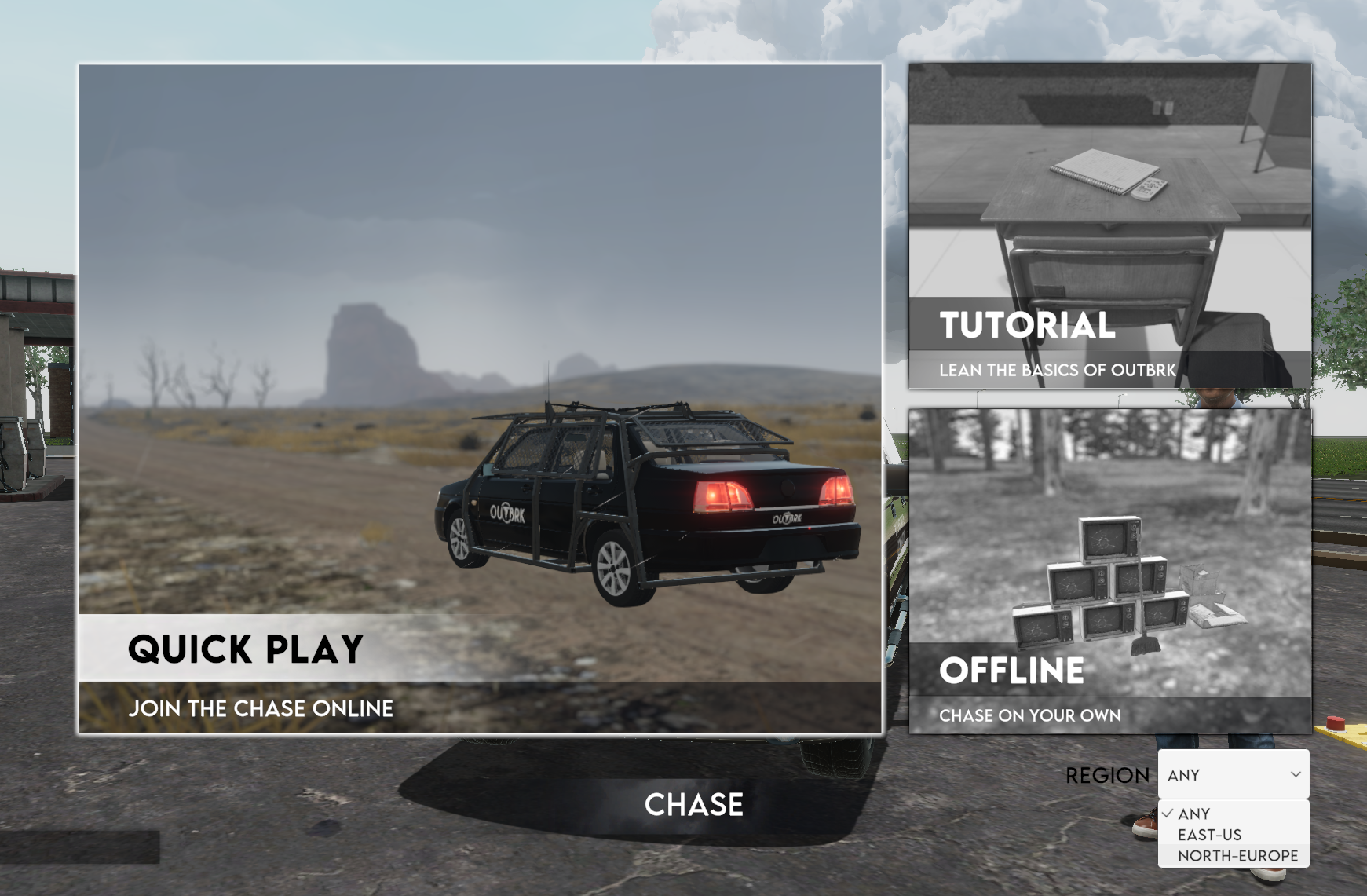 Steam Community :: OUTBRK