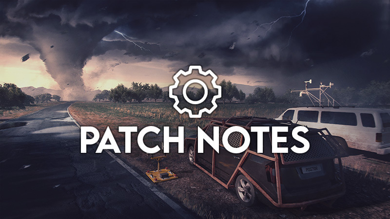 OUTBRK - UPDATE 0.0.6.626 - New Scenarios, Better Match Loading, and ...