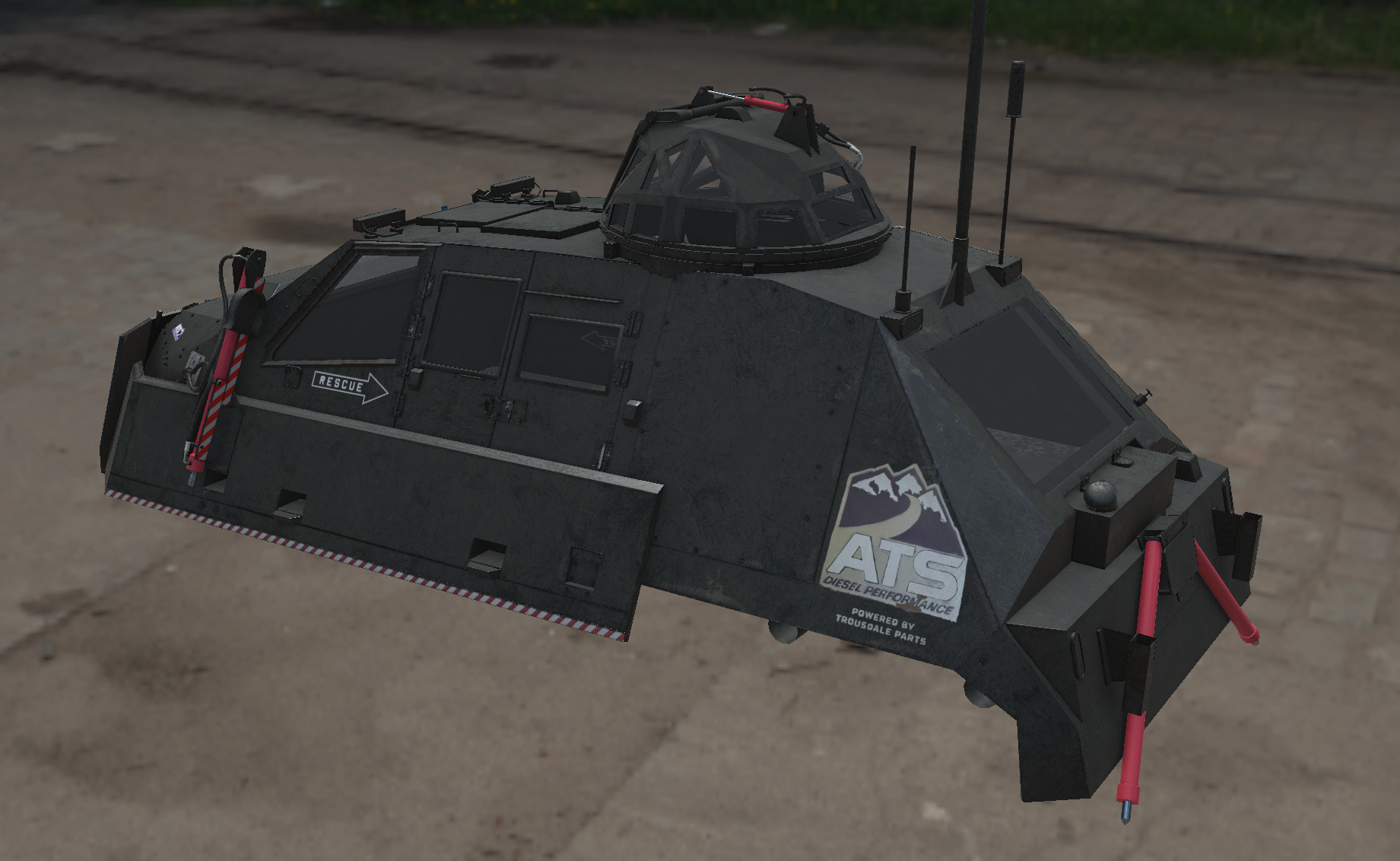 Steam Community :: OUTBRK