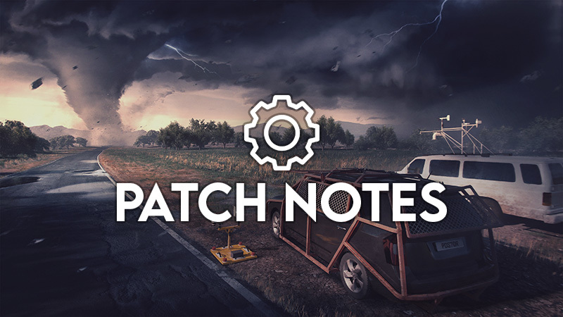 OUTBRK - [PATCH 0.1.571] OUTBRK Update - Steam News