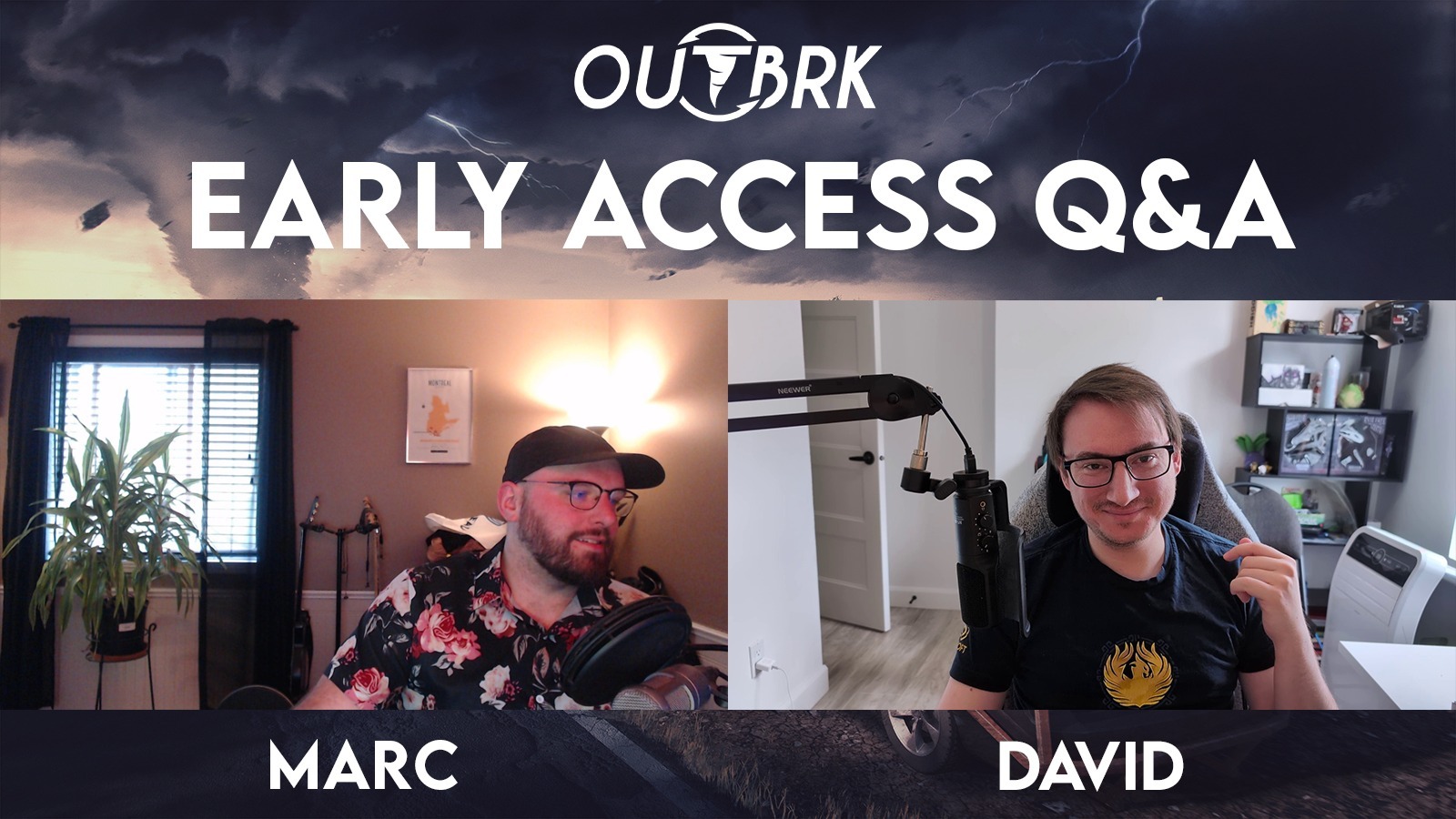 Steam Community :: OUTBRK