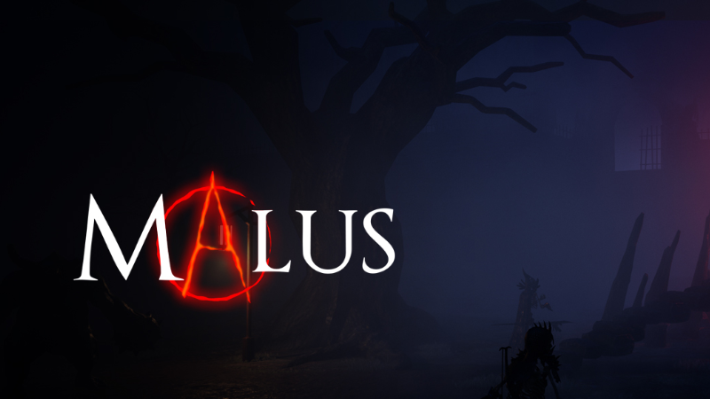 Malus - Malus - Update - ALPHA V2.01e - Steam News