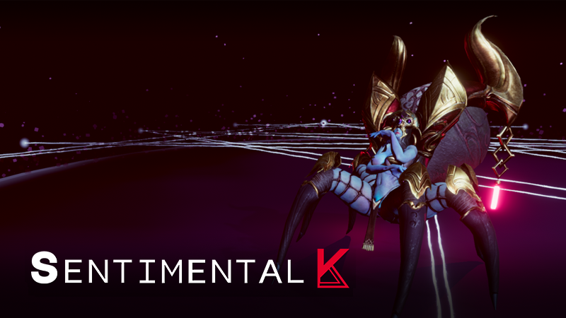 Sentimental K - Update on 27th August 2022 - Steam News