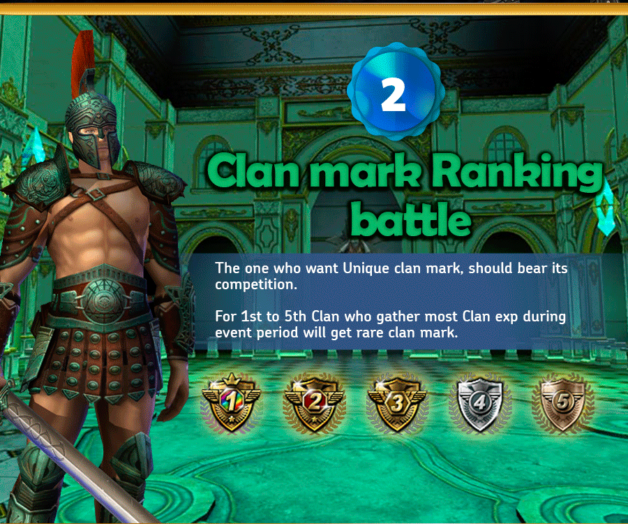 Steam Community :: Rakion Chaos Force