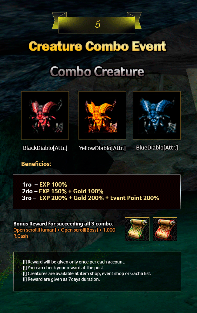 Steam Community :: Rakion Chaos Force