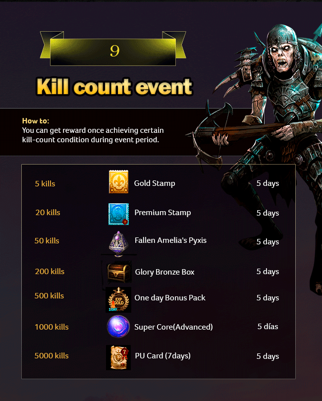 Steam Community :: Rakion Chaos Force