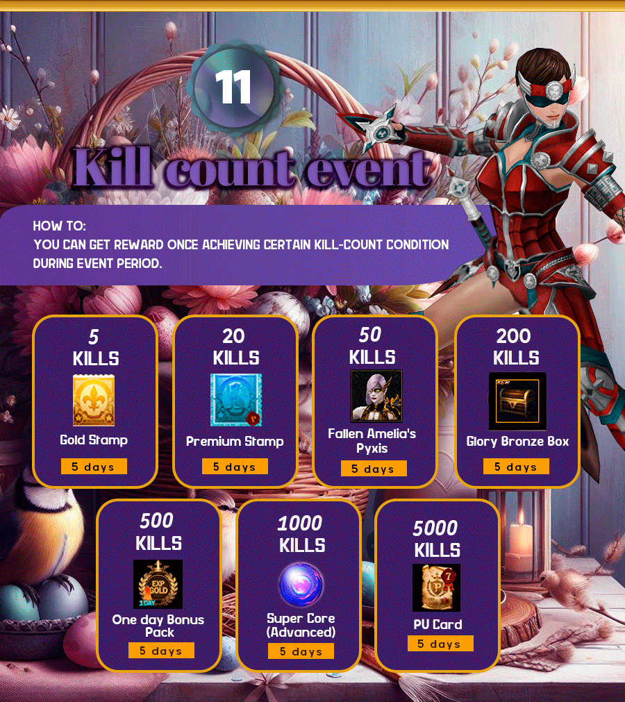 Steam Community :: Rakion Chaos Force