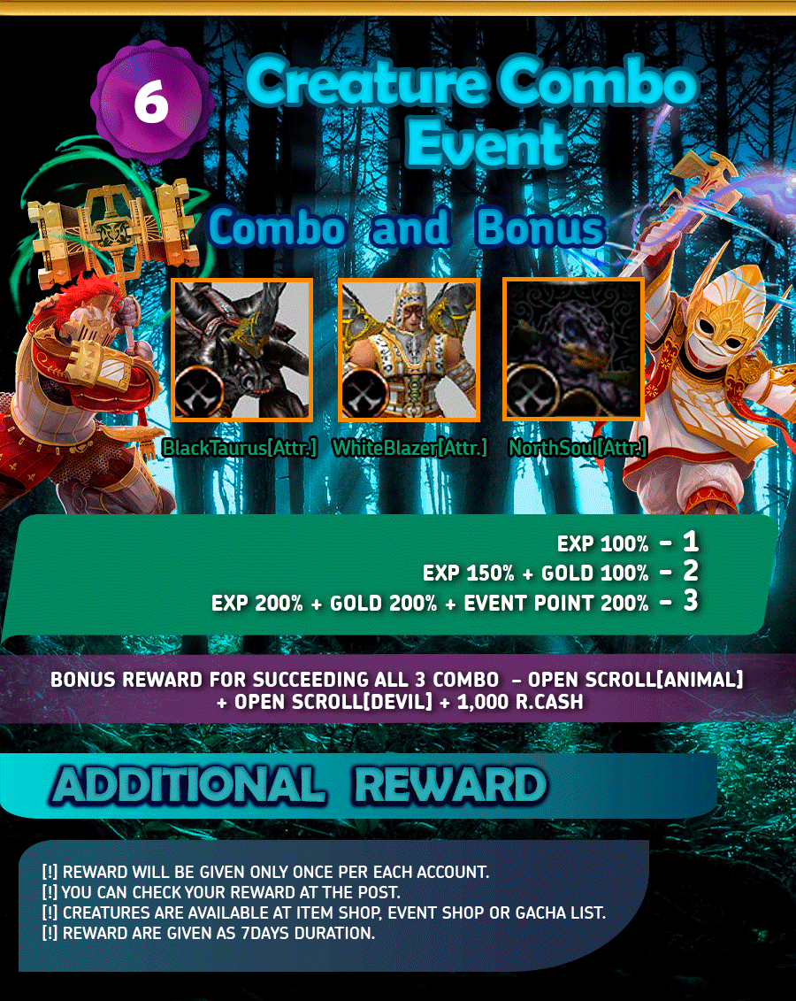 Steam Community :: Rakion Chaos Force