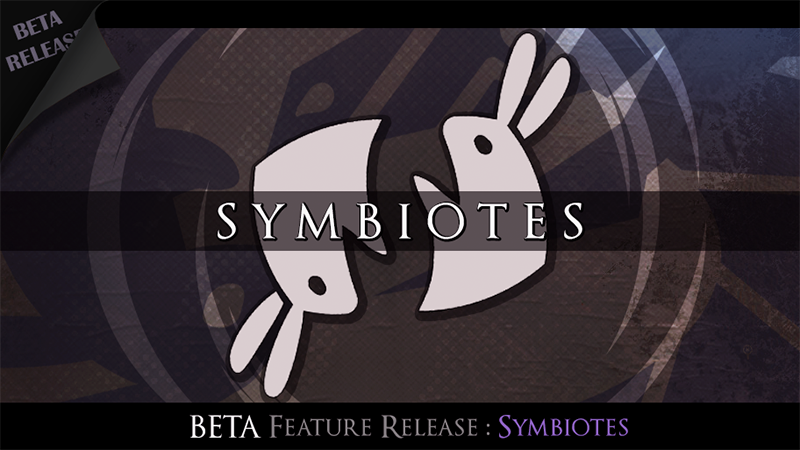 TaleSpire - Symbiotes are now in Beta! - Steam News