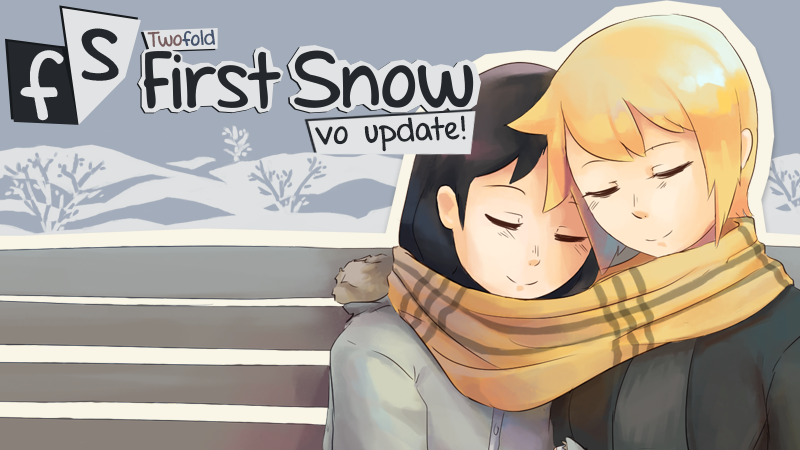 First Snow - Partial VO Patch Details - Steam News