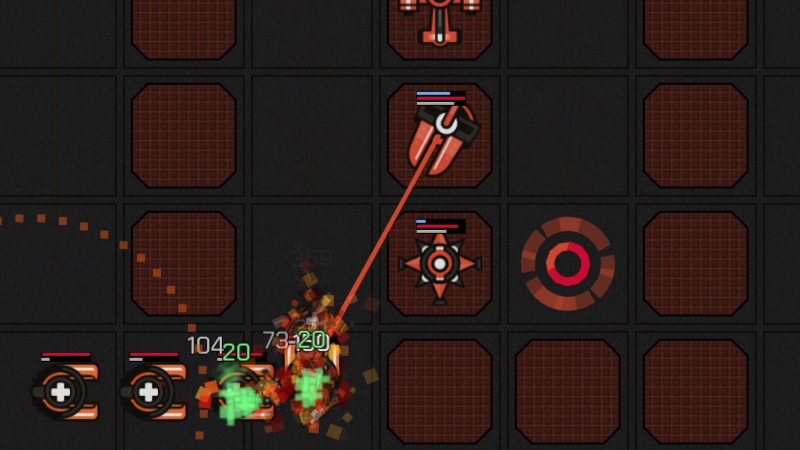 Core Defense: Prelude - Core Defense is now available! - Steam News