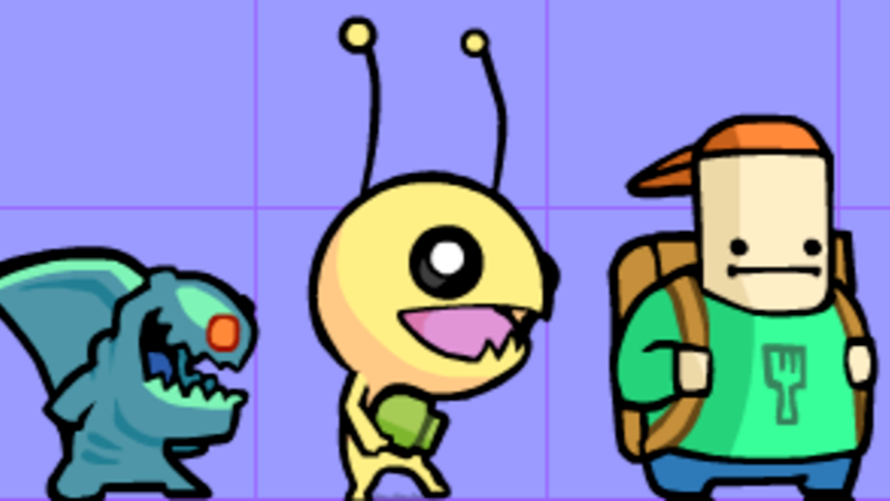 Alien Hominid Invasion - Alien Hominid Invasion Developer Notes: A Lot ...