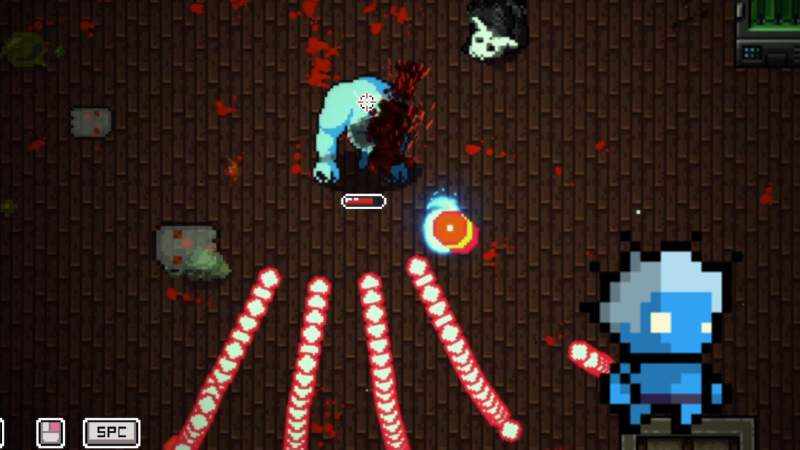 Chunker - Chunker New Demo comes out! - Steam News