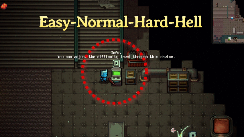 Steam Community :: Chunker