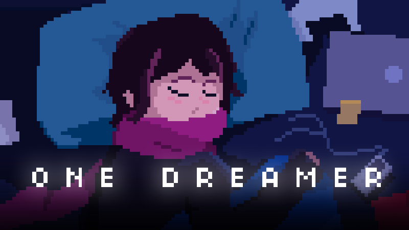 One Dreamer - One Dreamer releases September 9! - Steam News